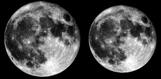 Two Full Moons | Gods Holy Days
